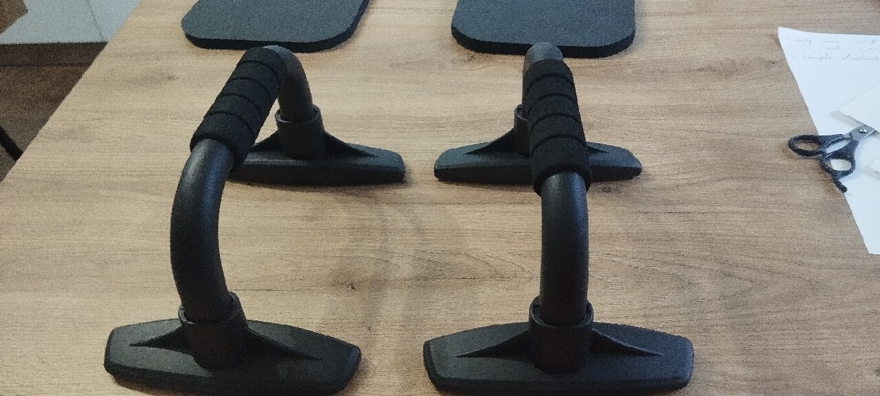 Uchwyty do pompek z podkładkami | Skrzyszów | Ogłoszenie na Allegro ...