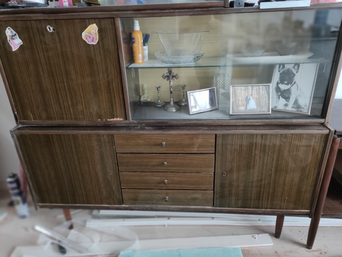 Meble prl | Główczyce | Kup teraz na Allegro Lokalnie