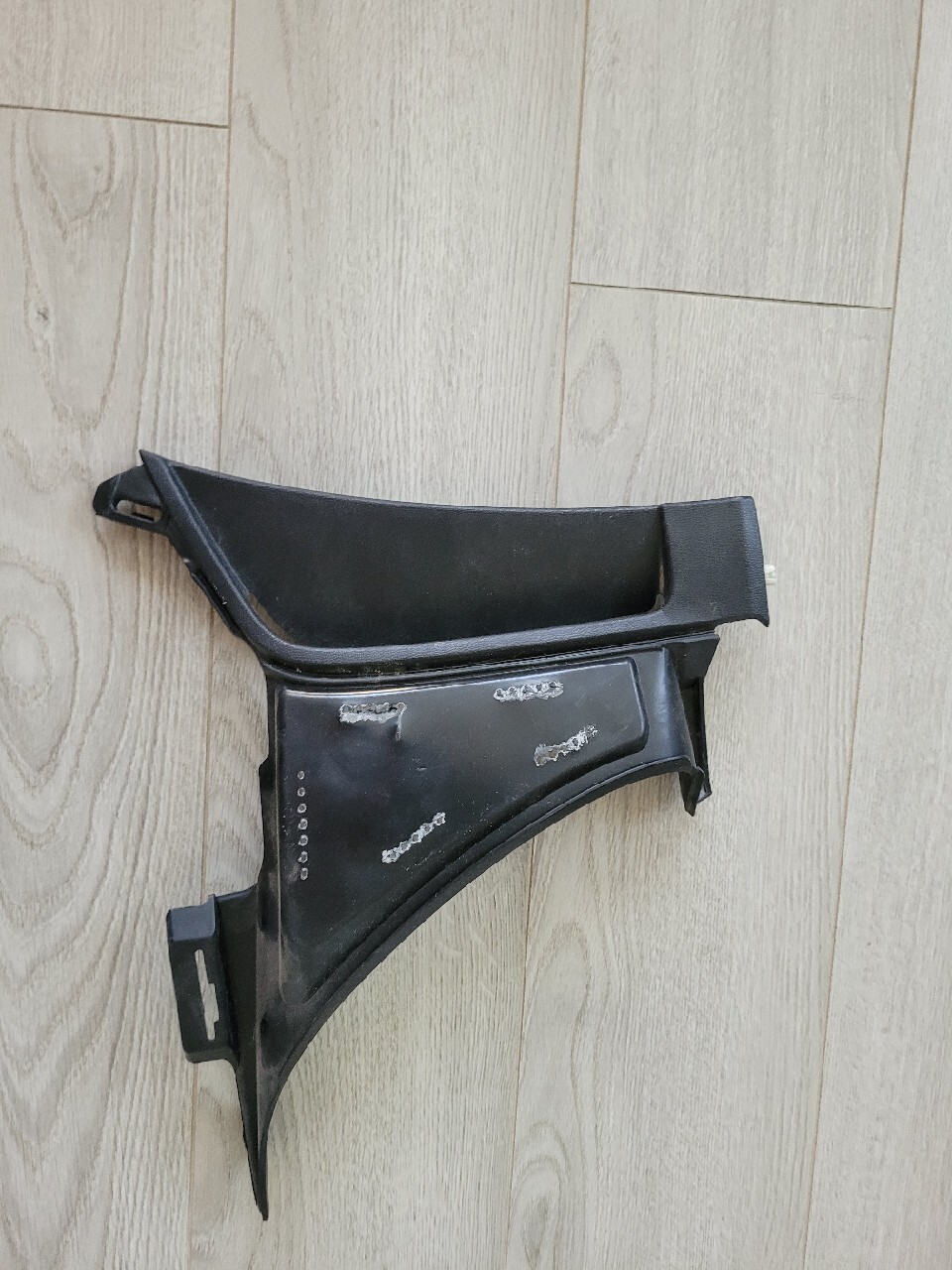 Kratka zderzaka przod Mercedes glc amg a2538859703 | Ligota | Kup teraz ...