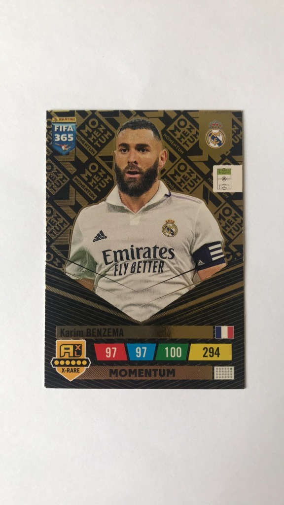 Panini Karta Momentum - Niska cena na Allegro.pl