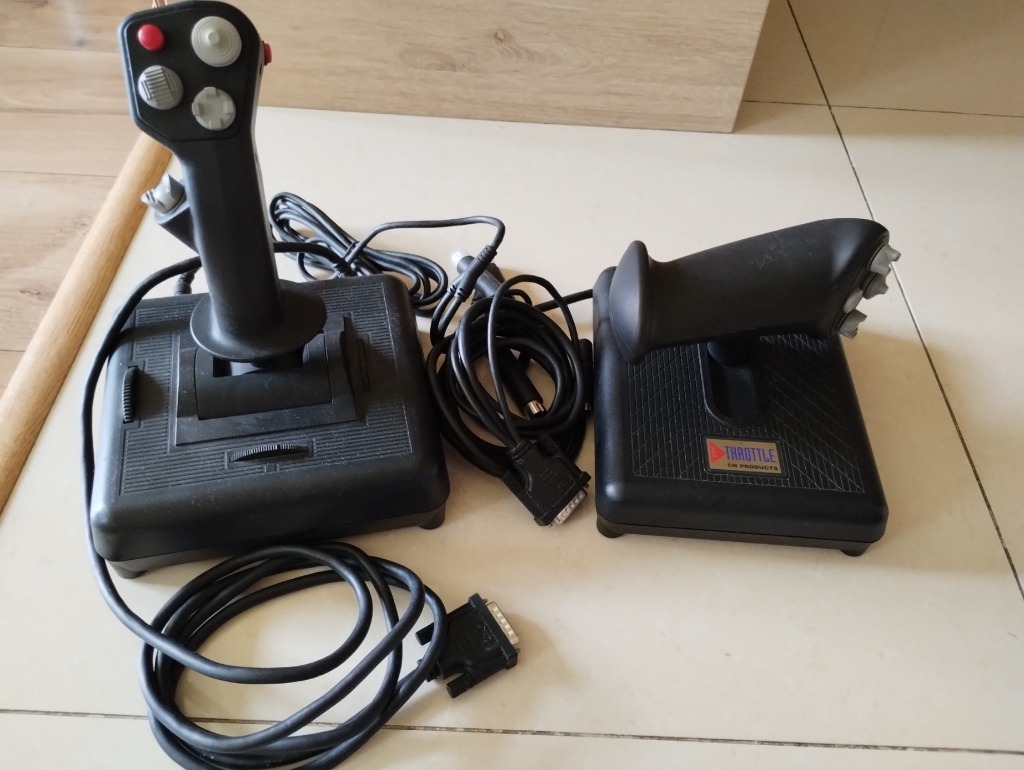 Fighterstick Ch - Niska cena na Allegro.pl