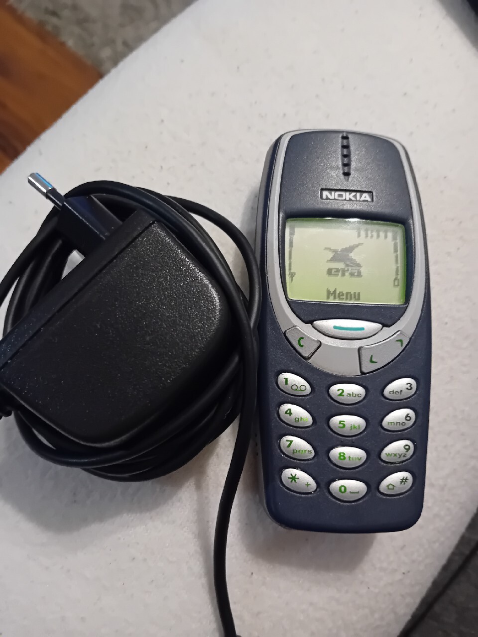 Nokia 3310 zadbana sprawna | Książ Wielkopolski | Kup teraz na Allegro Lokalnie