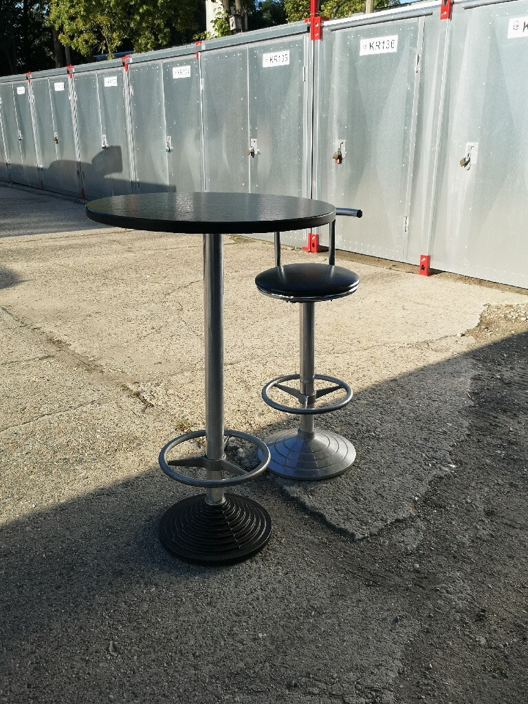 Hokery, stoły barowe, pufy | Wrocław | Ogłoszenie na Allegro Lokalnie