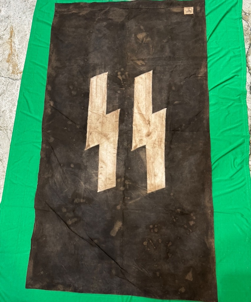 Flaga Iii Rzeszy - Flagi i symbole narodowe - Allegro.pl