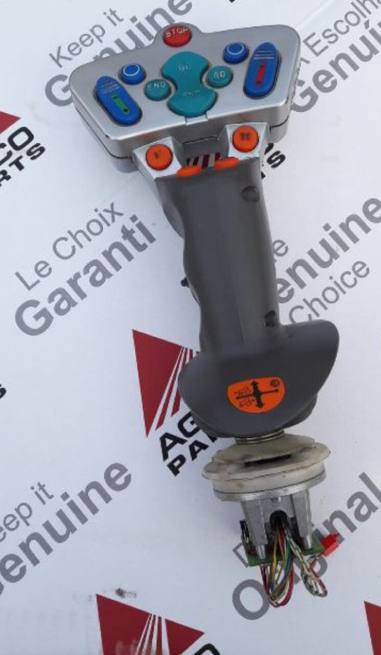 Dżojstik joystick fendt | Wolęcin | Kup teraz na Allegro Lokalnie
