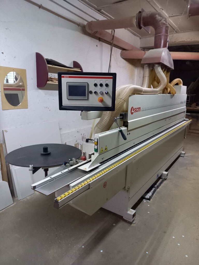 Sprzedam maszynę CNC Homag WEEKE | Chojnice | Kup teraz na Allegro Lokalnie