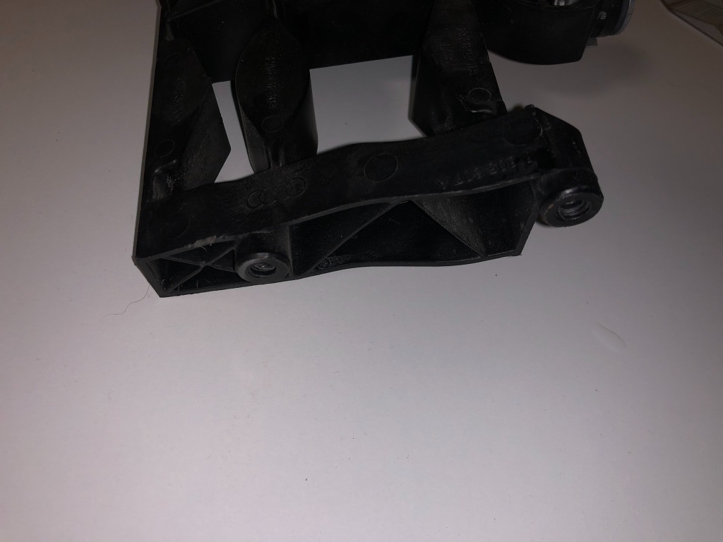 MOCOWANIE LAMPY AUDI A7 LIFT 14-17 4G8805607A LEWE | Kiedrzyn | Kup ...