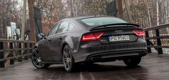 Przeróbka Lamp USA Audi A3 A4 A5 A6 A7 A8 Q3 Q5 Q7 | Lublin | Kup teraz na Allegro Lokalnie