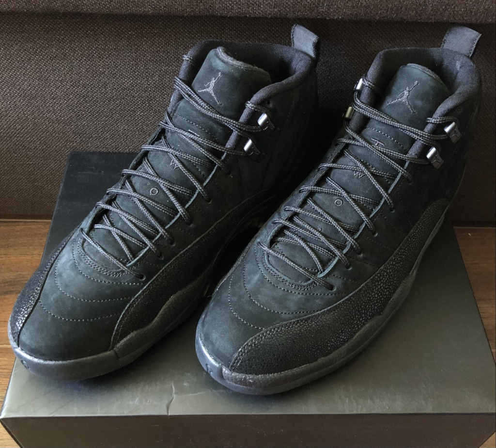 12 OVO EU 44 NIKE Drake AJ12ovo XII | Bielawa | Kup teraz na Allegro ...