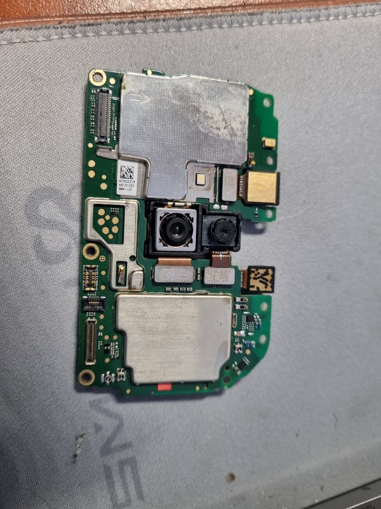 HUAWEI MATE 20 LITE (SNE-AL00) TEST POINT PinOut Me, 60% OFF