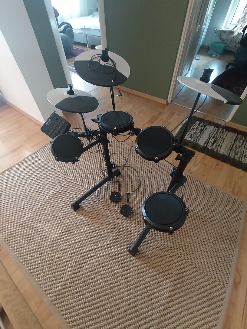 Instrumenty perkusyjne | Krakow | Ogłoszenie na Allegro Lokalnie