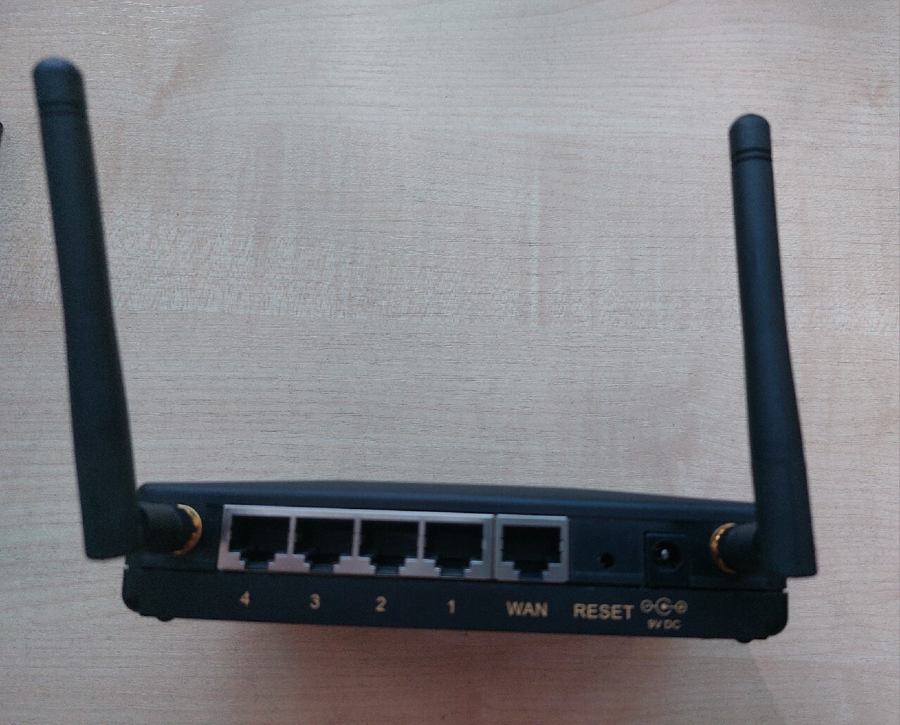 Router Pentagram Cerberus P6381-0, 54M | Warszawa | Kup teraz na ...