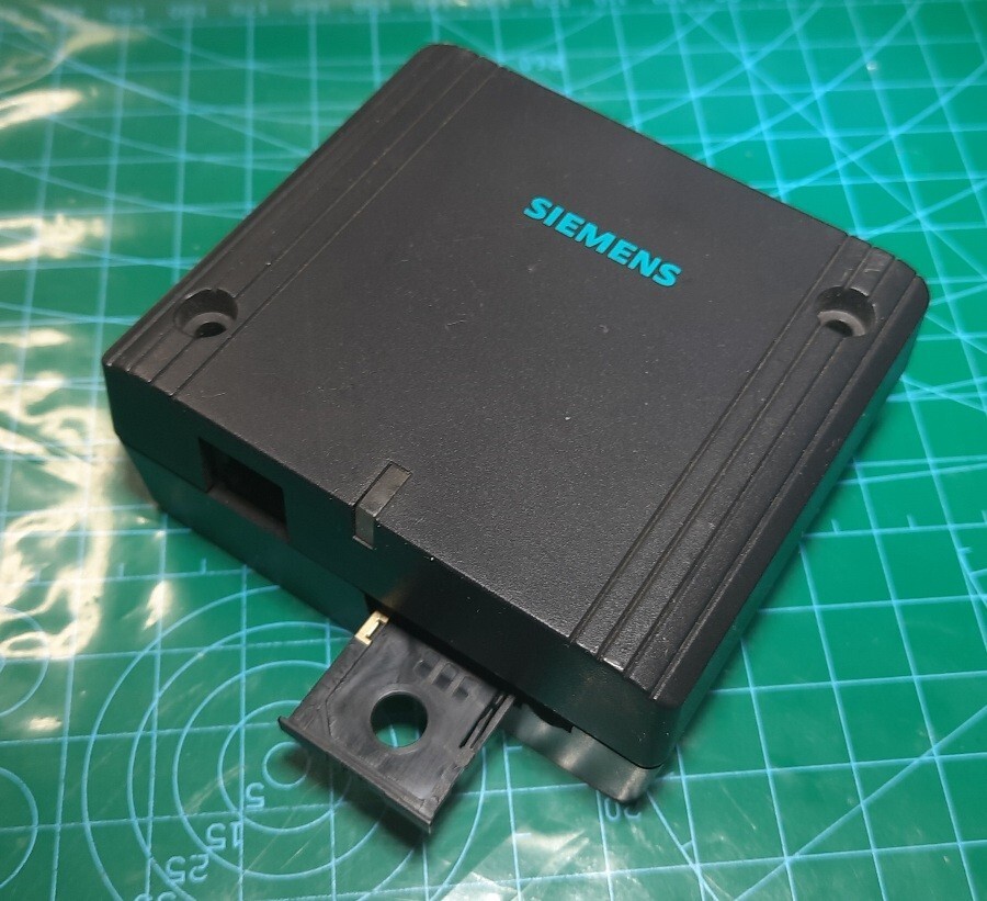 Siemens MC35i modem GSM terminal SMS 2szt | Poznań | Licytacja na ...