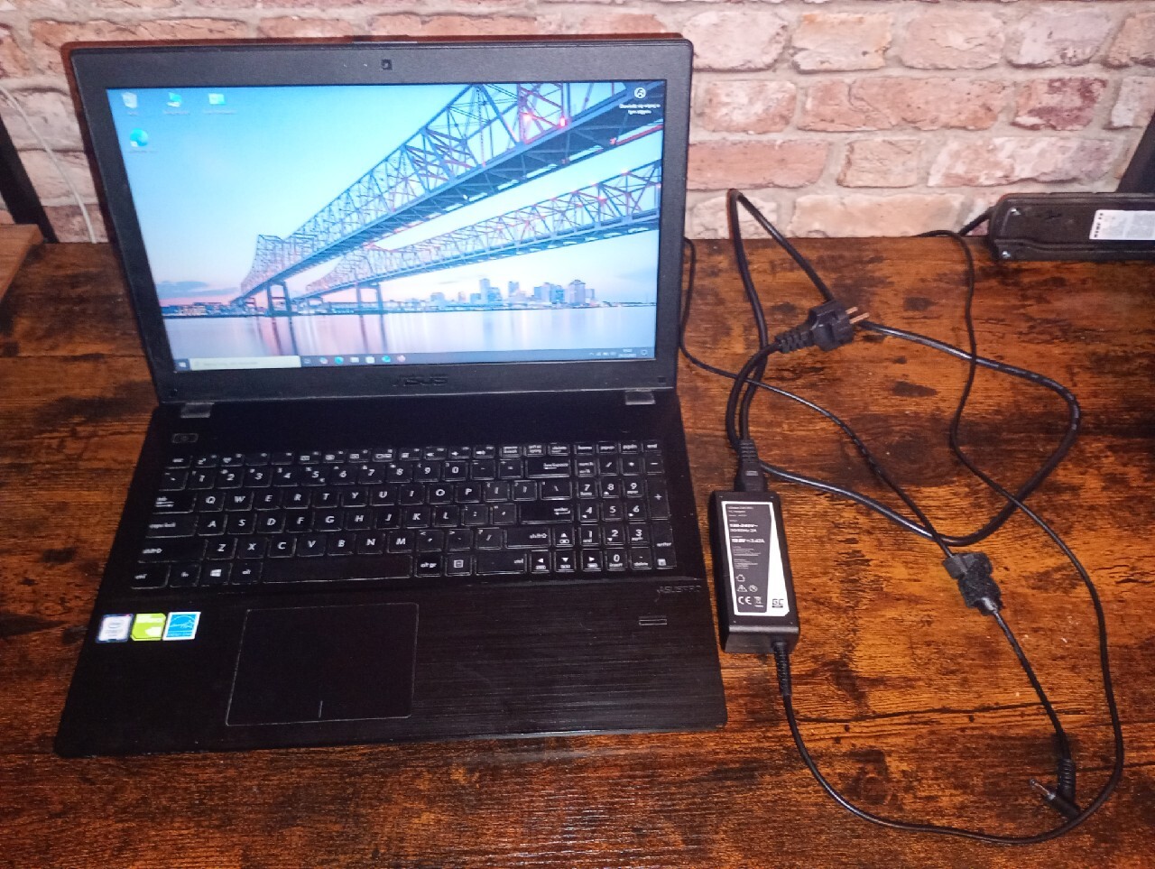 Asus Pro P2530U i5 6200U Nvidia 920M 16GB Ram | Kraków | Kup teraz na ...