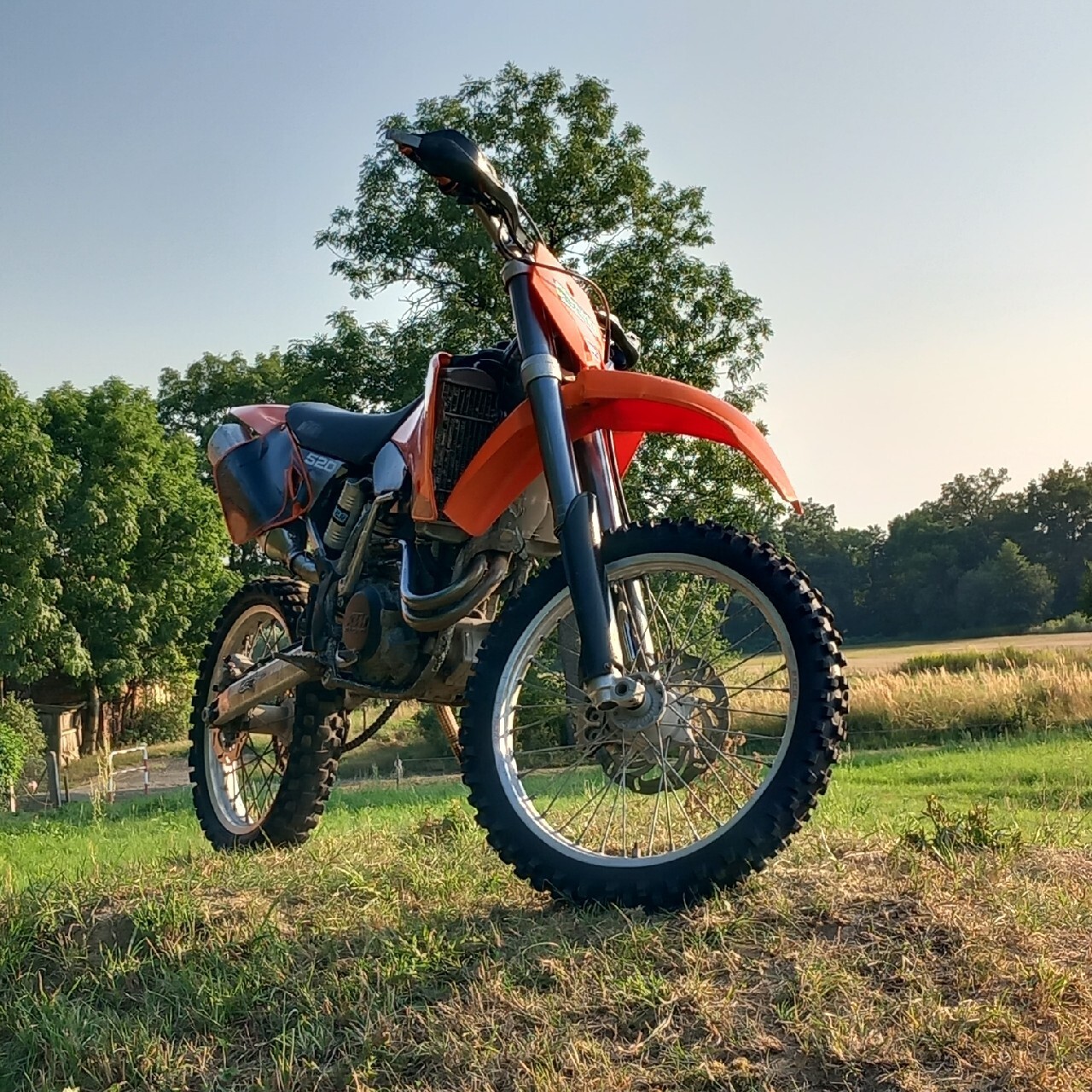 Ktm Rfs - Niska cena na Allegro.pl