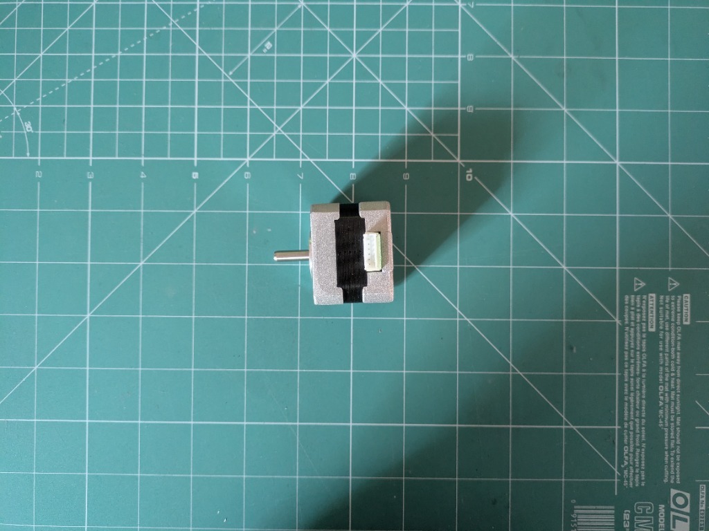 Silnik krokowy Creality 4234 | Adamowizna | Licytacja na Allegro Lokalnie