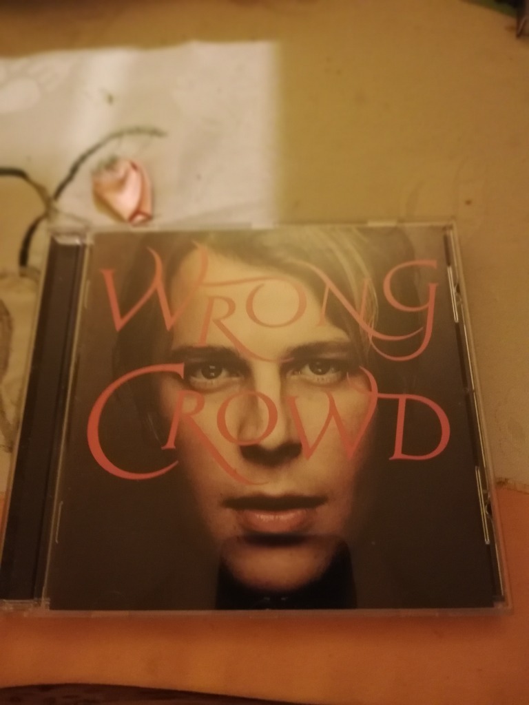 Tom Odell- "Wrong Crowd" | Dąbrowa Górnicza | Ogłoszenie na Allegro Lokalnie