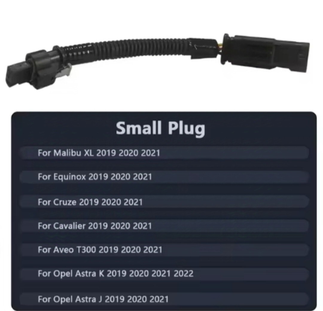 OPEL ASTRA K J CHEVROLET Dezaktywator START STOP EMULATOR | Warszawa ...