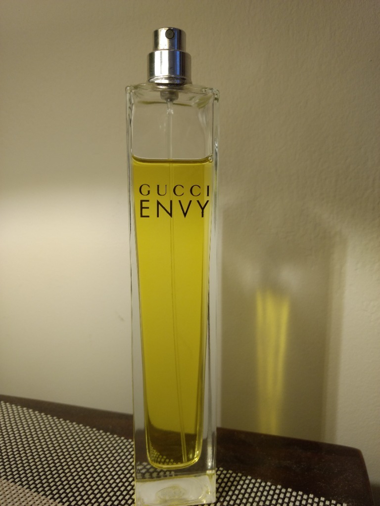 Gucci Envy - Niska cena na Allegro.pl