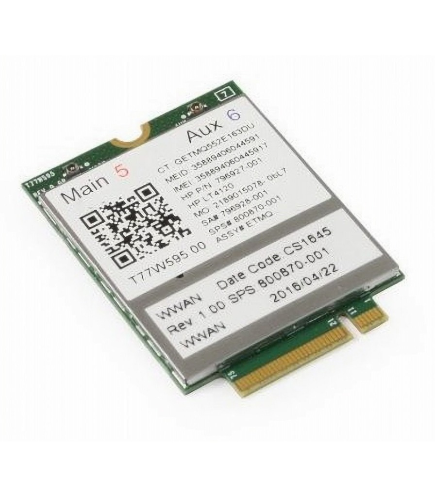 Hp Modem Lte - Niska cena na Allegro.pl