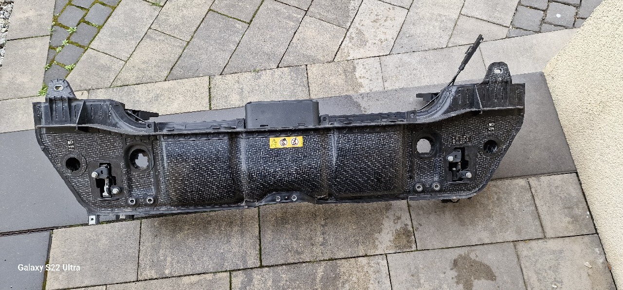 MercedesBenz OE A1676209900 wzmoc pasa przedniego | Kadzidło | Kup ...