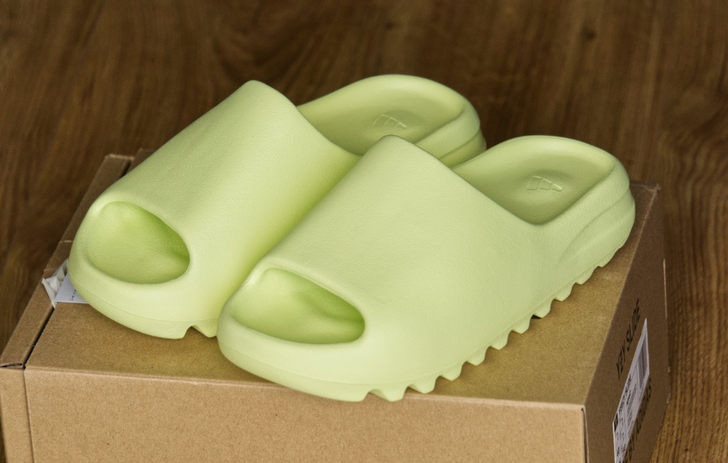 Adidas yeezy klapki w Buty damskie - Allegro.pl