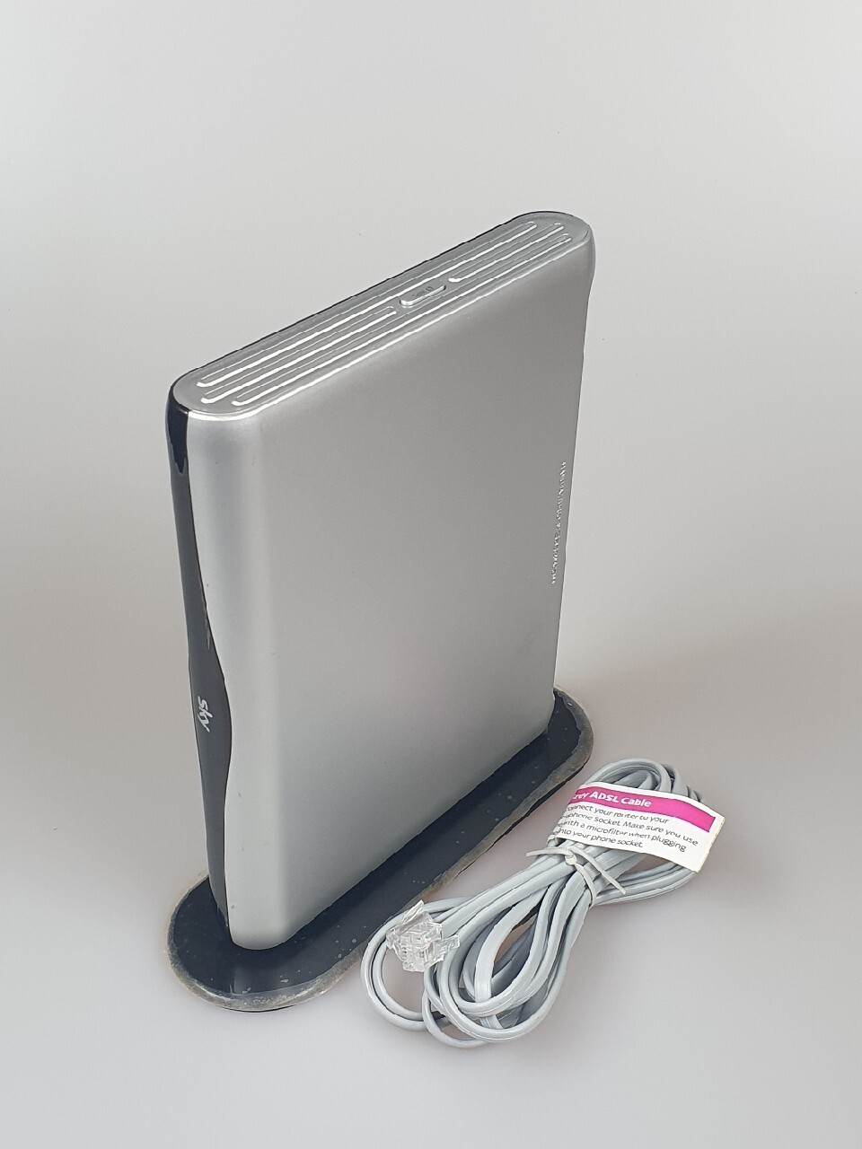 Router Sagemcom Sky SKY5B530 | Grabówka | Kup teraz na Allegro Lokalnie