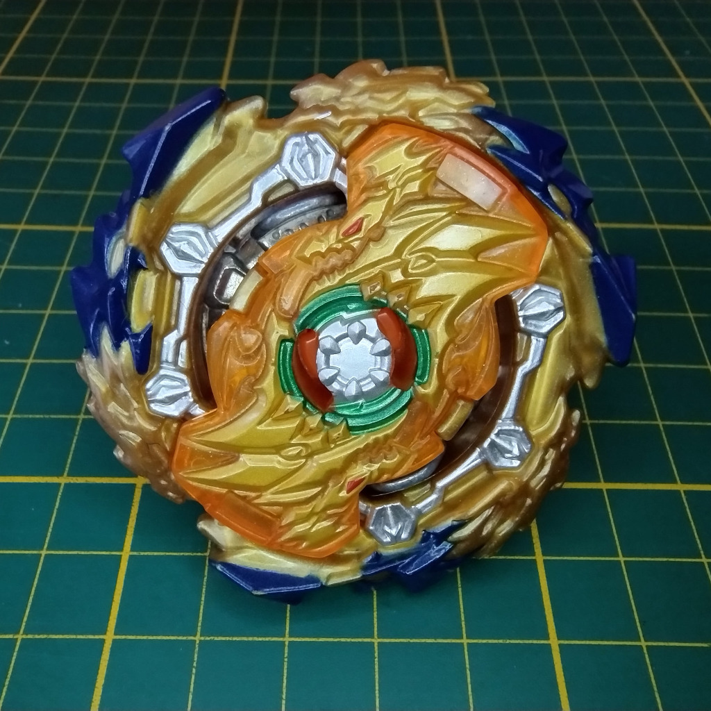 Hasbro Beyblade Wizard Fafnir F5 | Wrocław | Kup teraz na Allegro Lokalnie