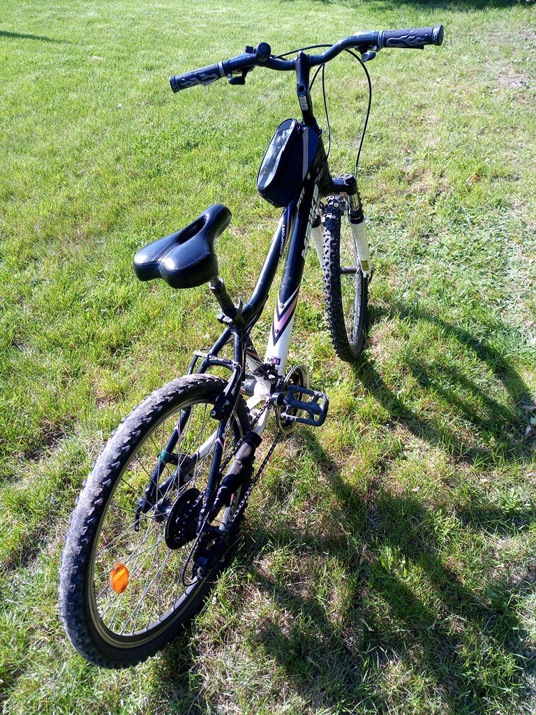 Rower MBike koło 24" | Ożarów Mazowiecki | Kup teraz na Allegro Lokalnie