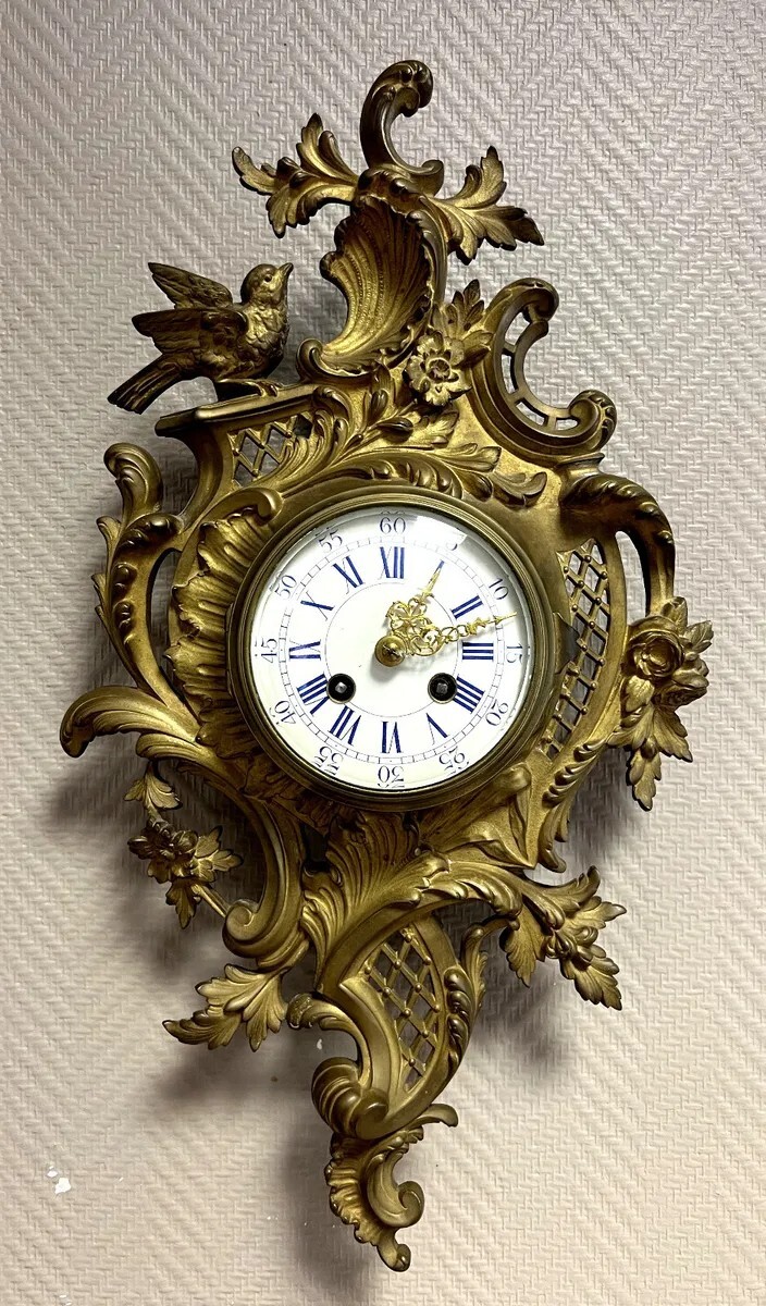 Zegar Kartel Wiszący - Niska cena na Allegro.pl