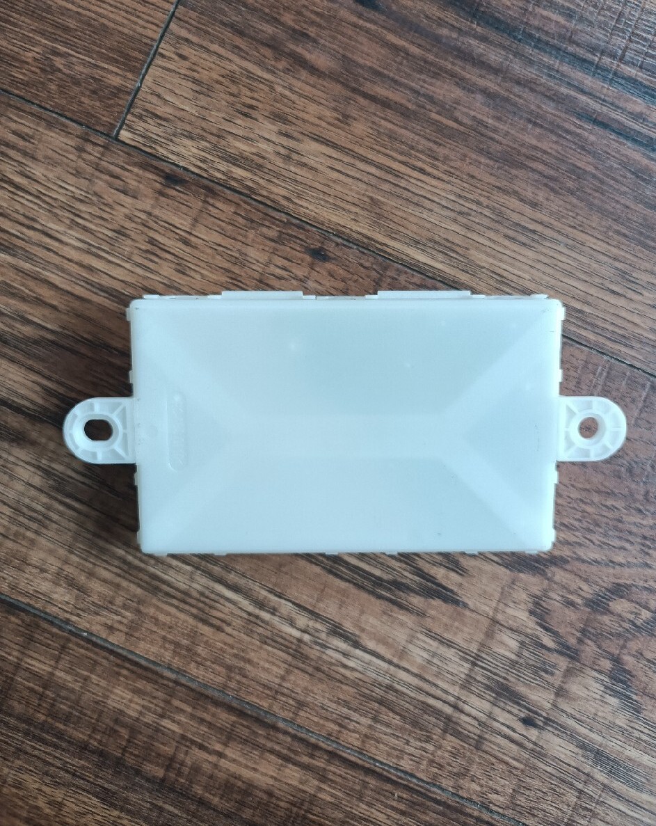 Moduł sterownik keyles go Mercedes 2229009915 | Zakręt | Kup teraz na ...