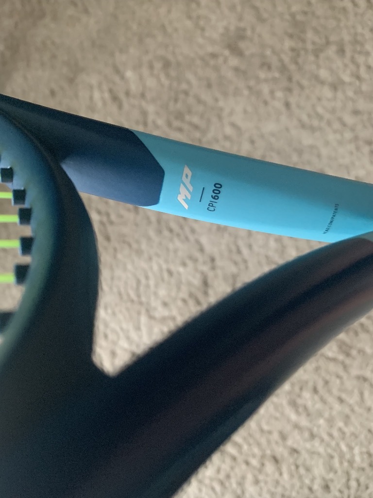 Head Rakieta Tenisowa Graphene 360+ Instinct MP | Warszawa | Kup teraz ...