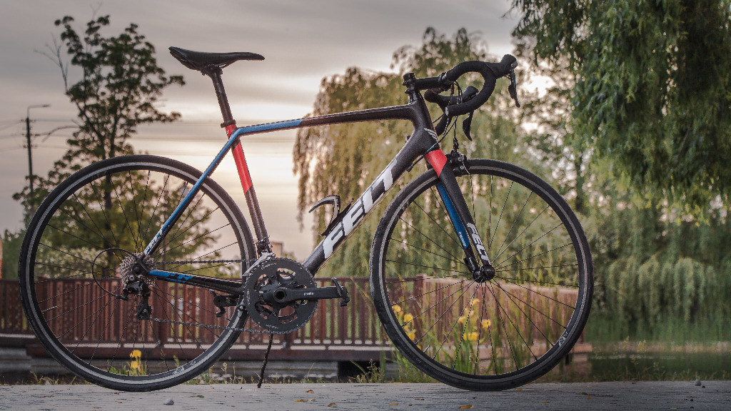 rower szosowy Felt Fr5 | Zduńska Wola | Kup teraz na Allegro Lokalnie