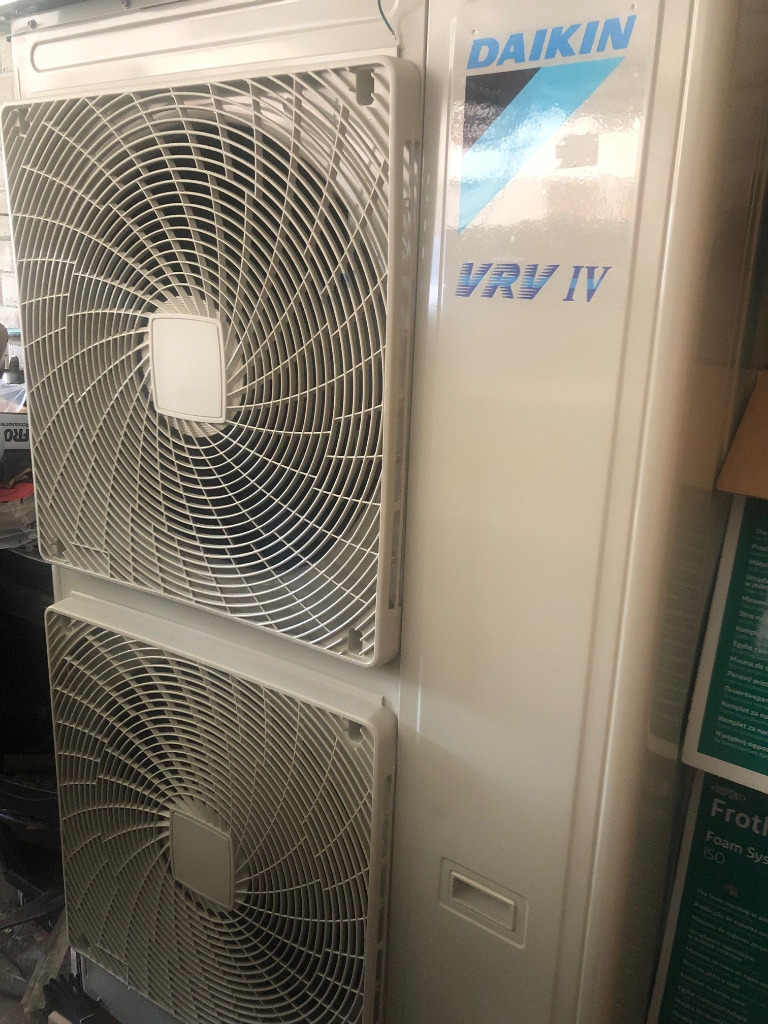 Daikin Jednostka Zewnętrzna - Niska cena na Allegro.pl