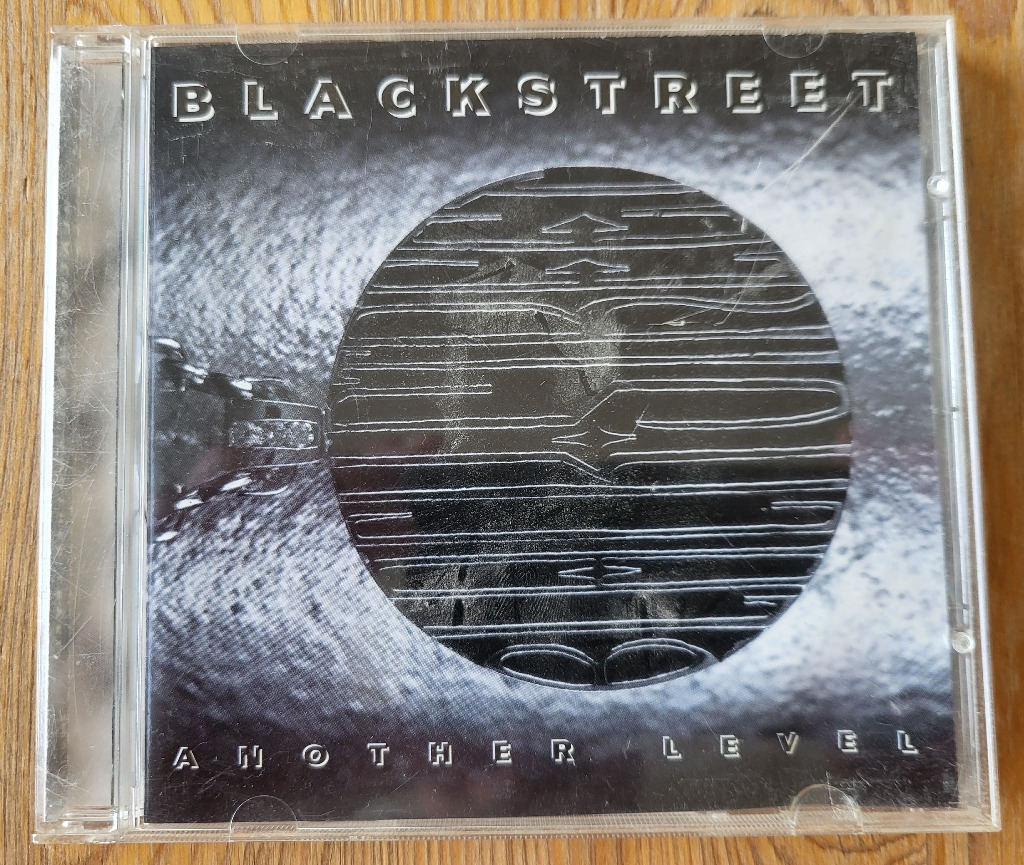 Blackstreet - Another Level | Warszawa | Kup teraz na Allegro Lokalnie