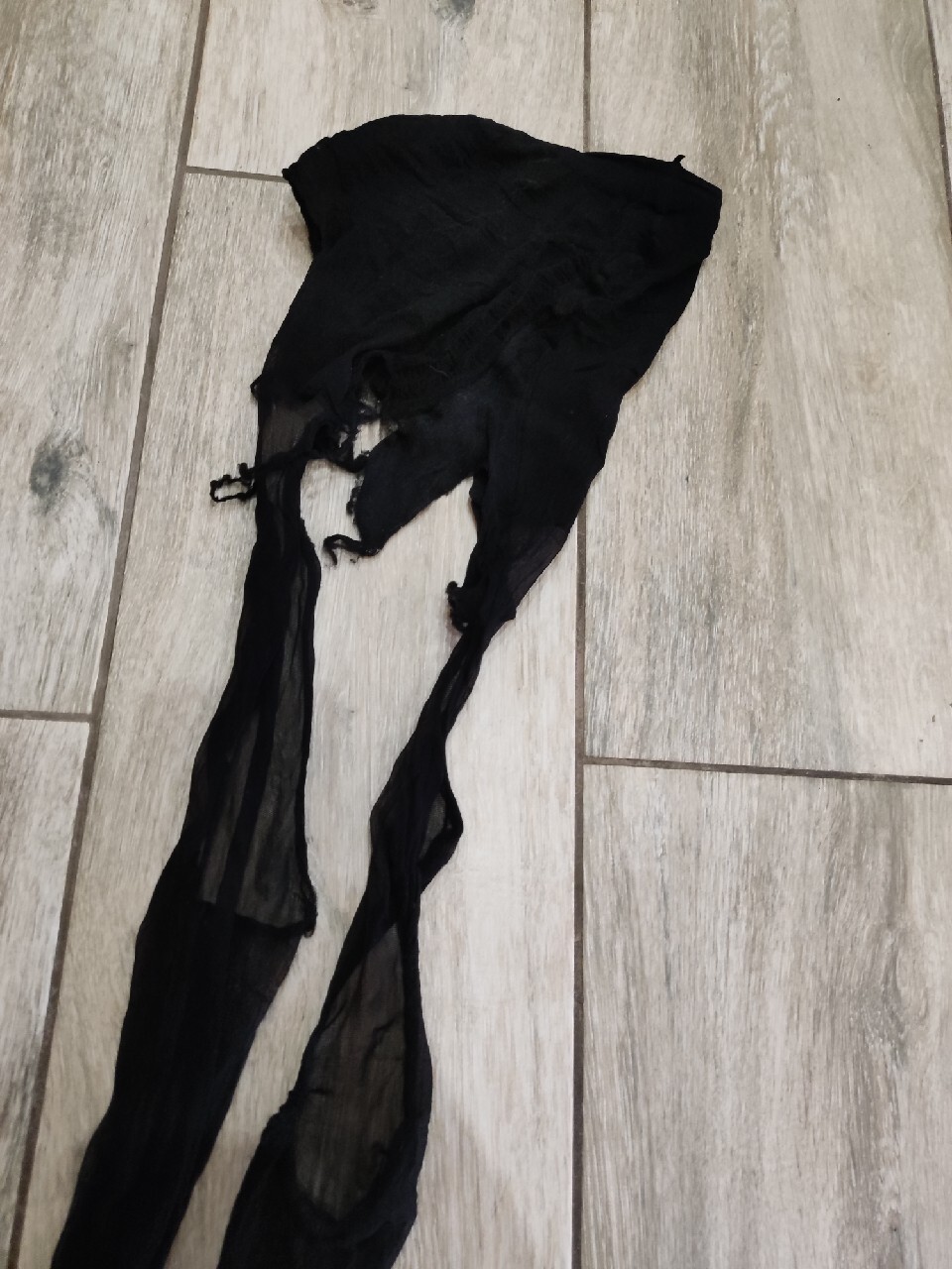 Znoszone podarte rajstopy fetysz | Toruń | Kup teraz na Allegro Lokalnie