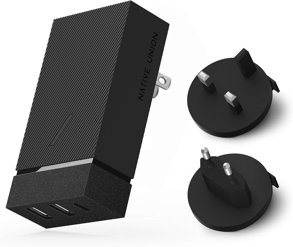 Native Union Smart Hub PD 45W | Warszawa | Licytacja na Allegro Lokalnie