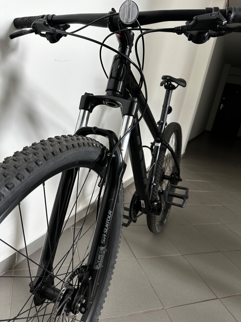 Rower górski Trek marlin 5 | Włocławek | Ogłoszenie na Allegro Lokalnie