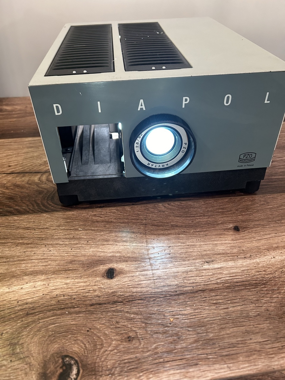 Rzutnik Diapol - Niska cena na Allegro.pl