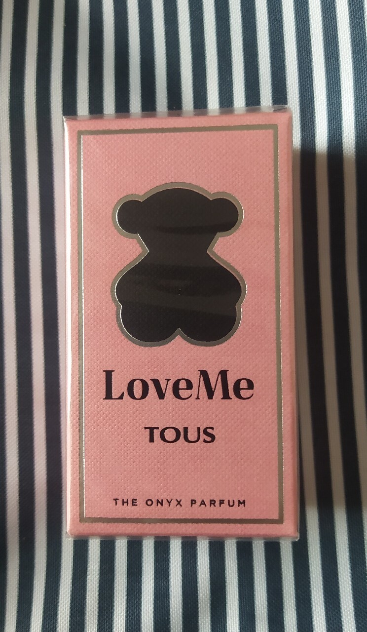 Woda perfumowana Tous Love Me Onyx 15 ml | Poznań | Kup teraz na ...