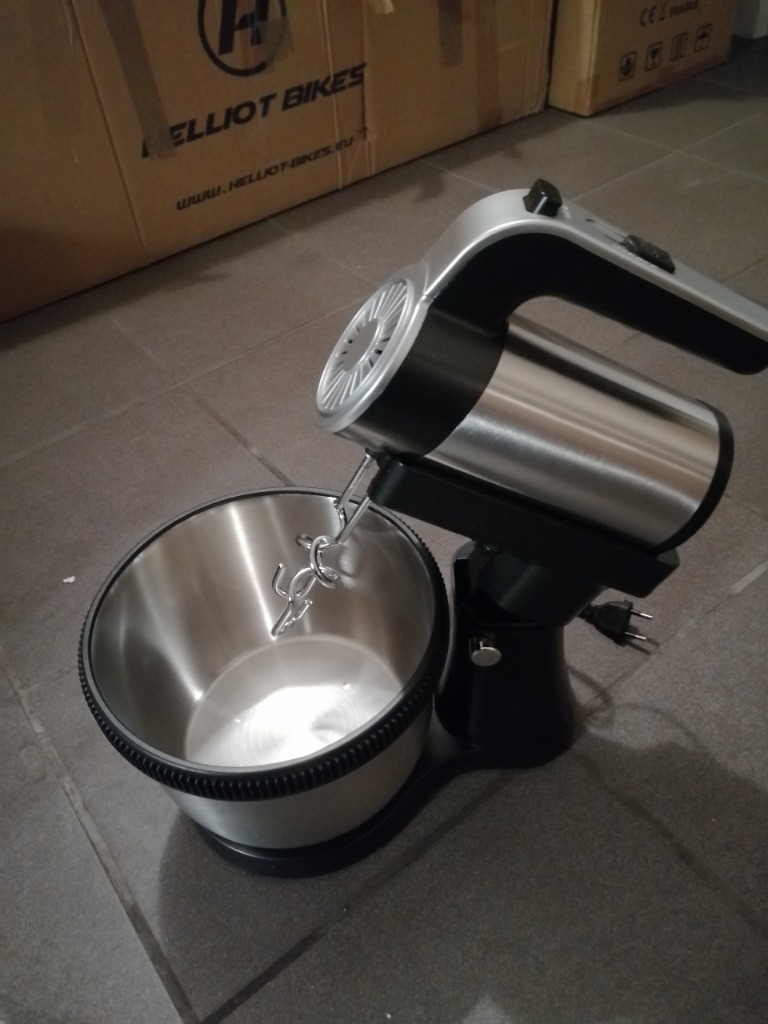 Stand Mixer - Niska cena na Allegro.pl
