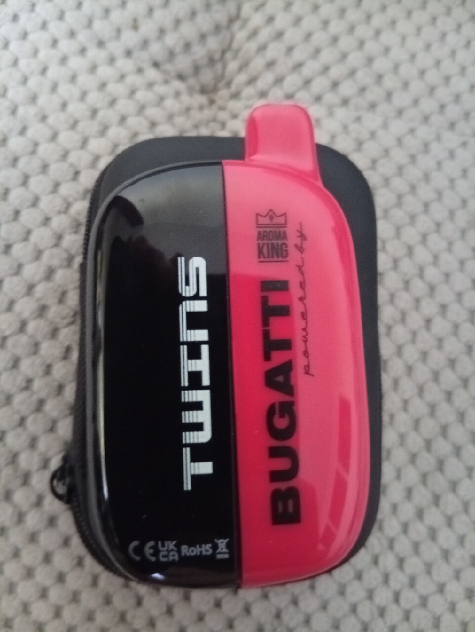 5000 Puffs - Niska cena na Allegro