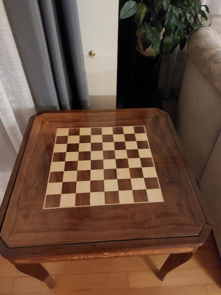 stół do ruletki,szachy ,kości,itp. | Jabłonna | Ogłoszenie na Allegro ...