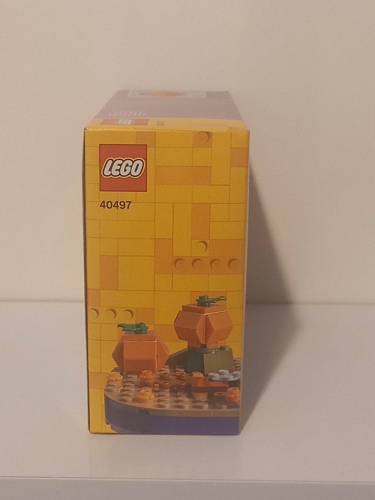Lego creator sowa nowy zestaw klocków klocki | Katowice | Kup teraz na ...
