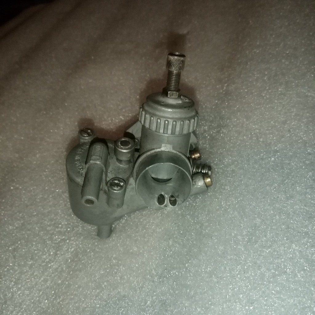 Jawa 50 Używane - Niska cena na Allegro.pl