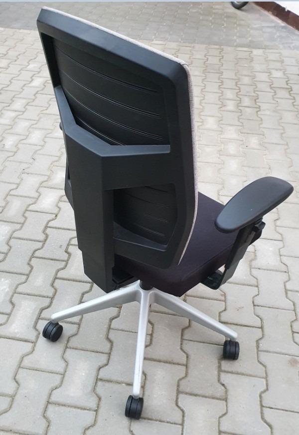 Krzesło obrotowe Profim Raya 21S | Warszawa | Kup teraz na Allegro Lokalnie