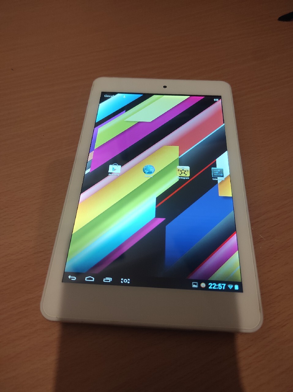 Pentagram. Quadra7 Ultra Slim - Niska cena na Allegro.pl