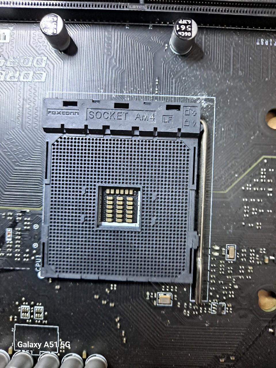 MSI B550 GAMING PLUS | Chojnice | Licytacja na Allegro Lokalnie