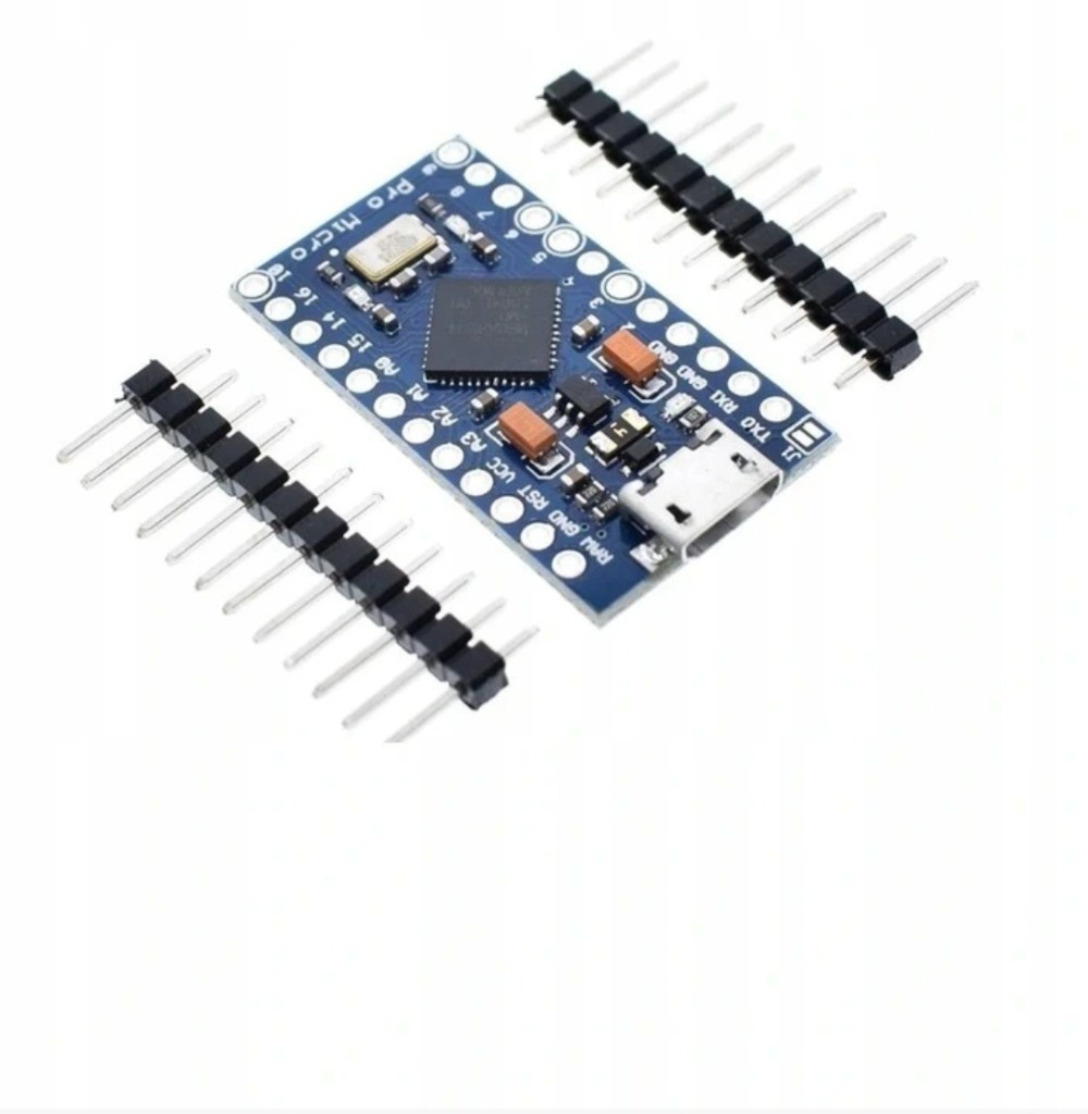 Arduino PRO MICRO ATMEGA 32u4 Leonardo Micro PRO | Lyski | Kup teraz na ... Arduino PRO MICRO ATMEGA 32u4 Leonardo Micro PRO | Lyski | Kup teraz na ...