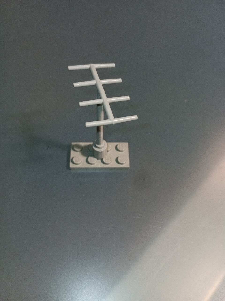 Lego Antenna 3144 light grey | Kraków | Ogłoszenie na Allegro Lokalnie